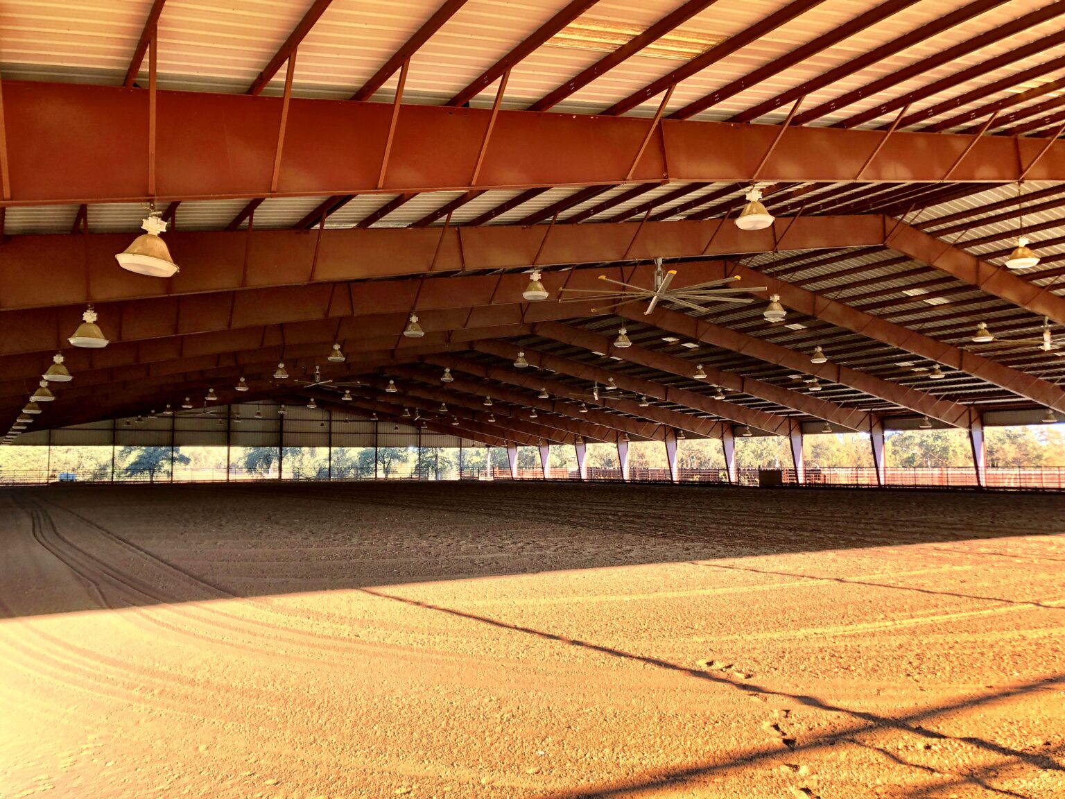 Larson Ranch – Larson Performance Horses