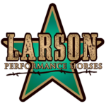 Larson Performance Horses